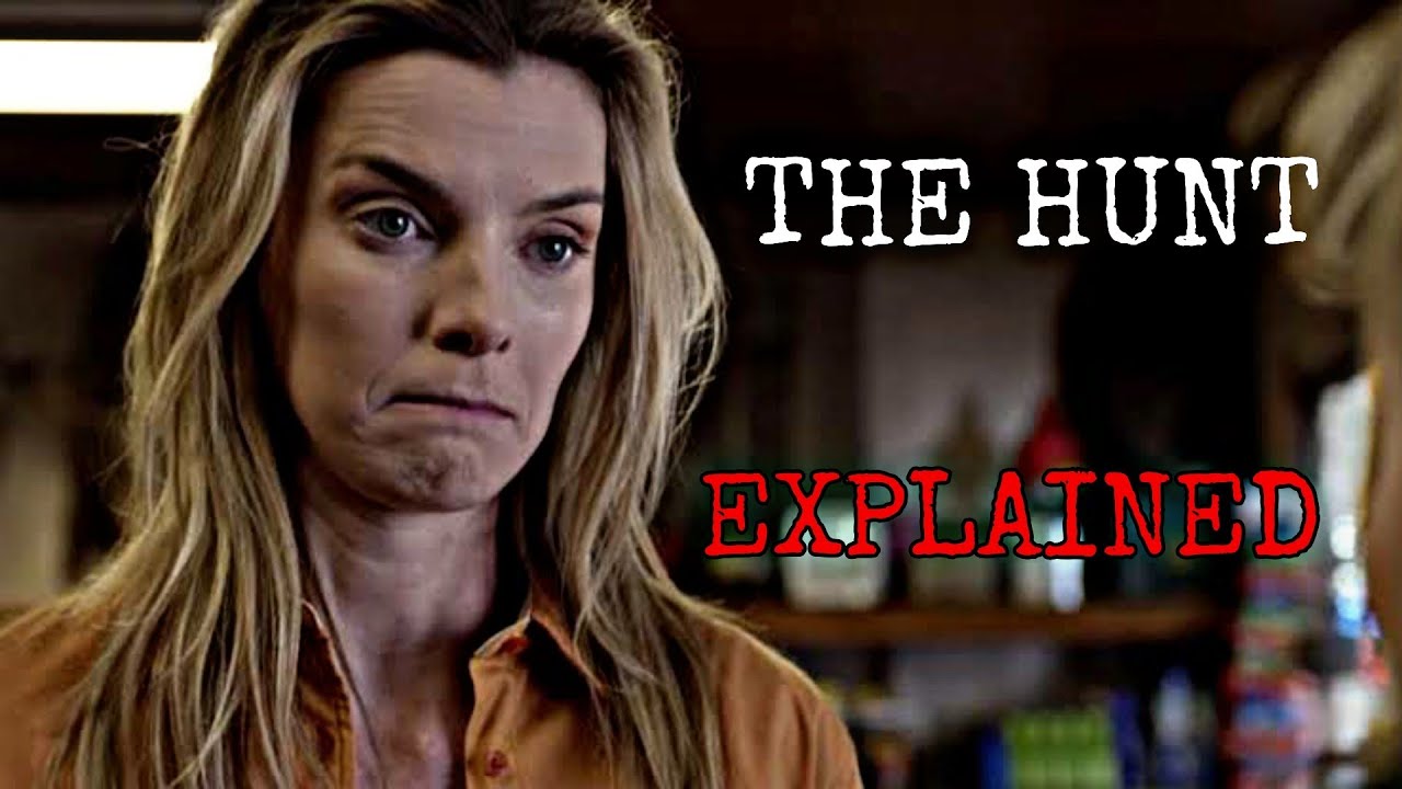 Hunt Explained At Darrell Coria Blog