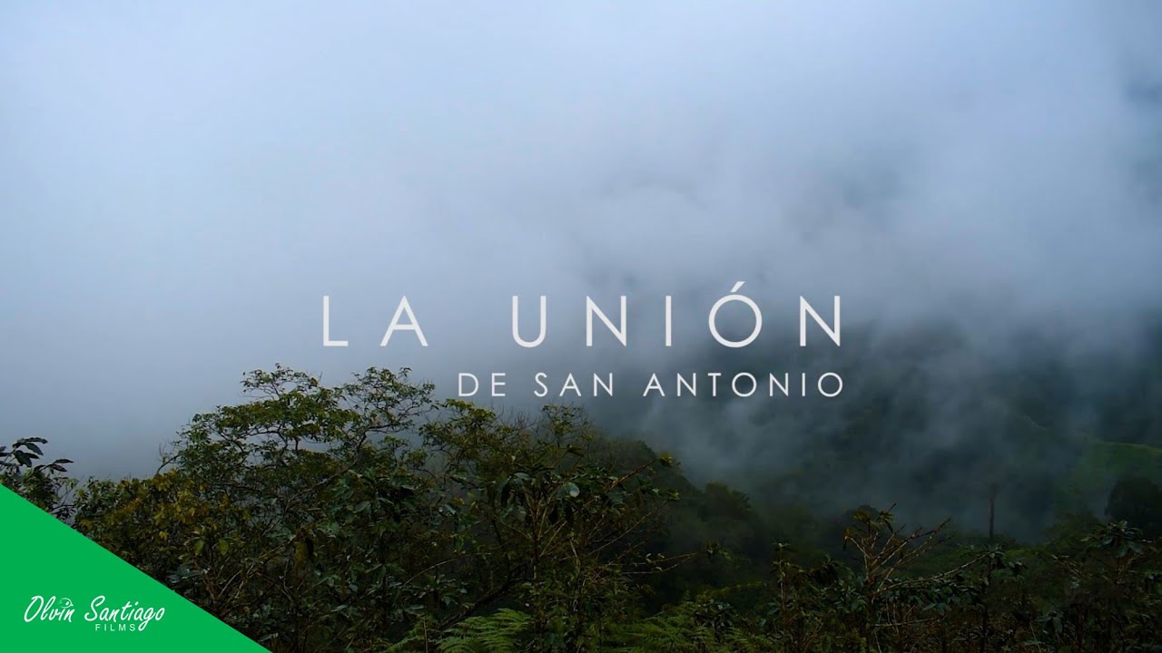 La Unión De San Antonio Full Hd Youtube
