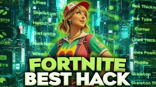 Fortnite Cheat 2026 Aimbot Wallhack Esp Free Fortnite Hack Menu 2026 ...
