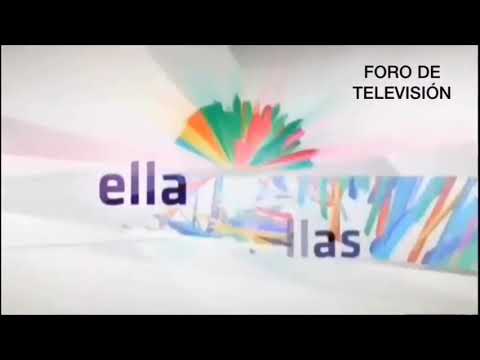 Id Las Estrellas Internacional Abril 2020 Youtube