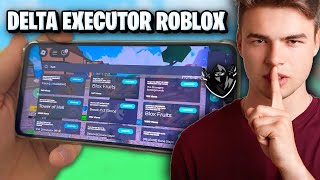 Delta Executor Roblox How To Get Delta Executor For Roblox Mobile New ...