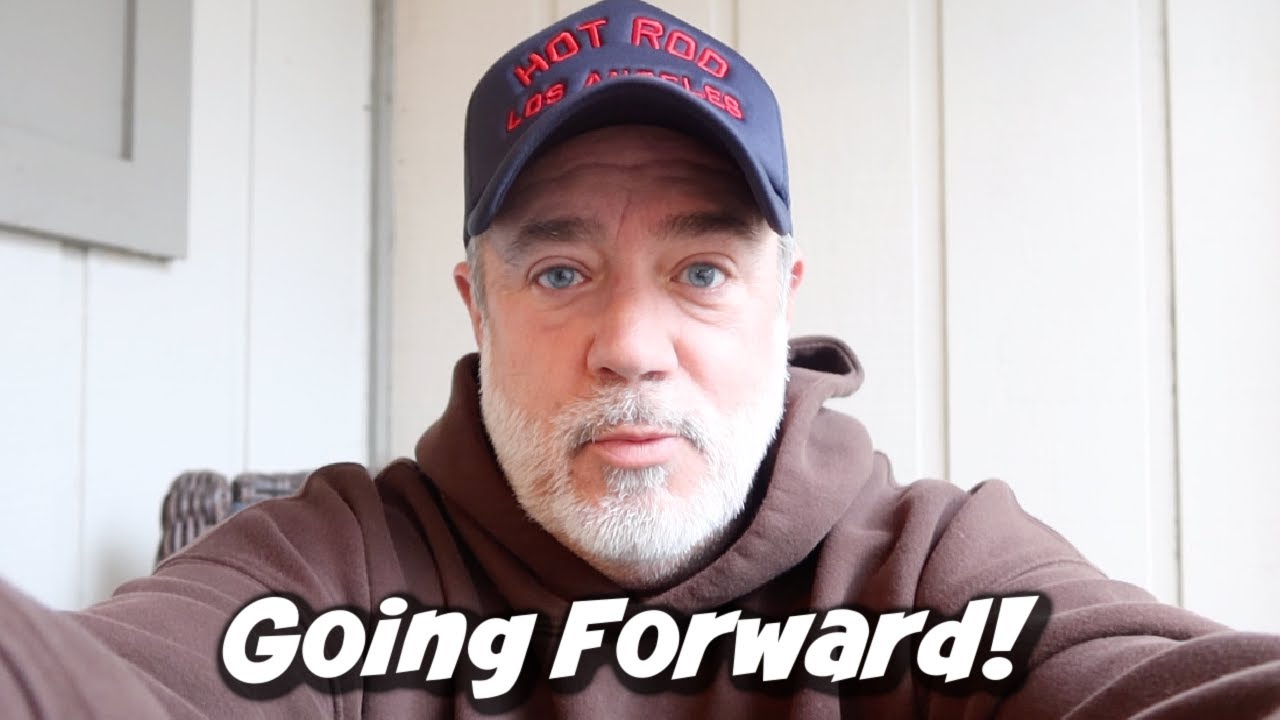 Going Forward Youtube