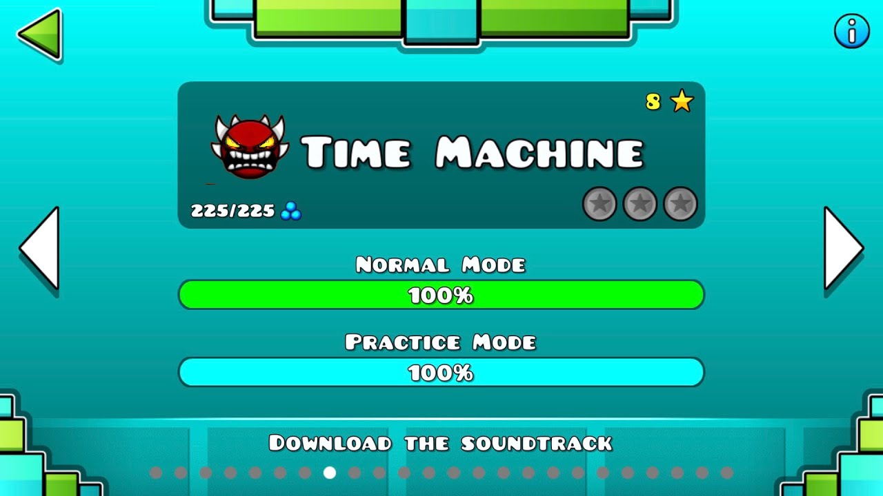Superbuffing Time Machine Vortrox Inspired Youtube