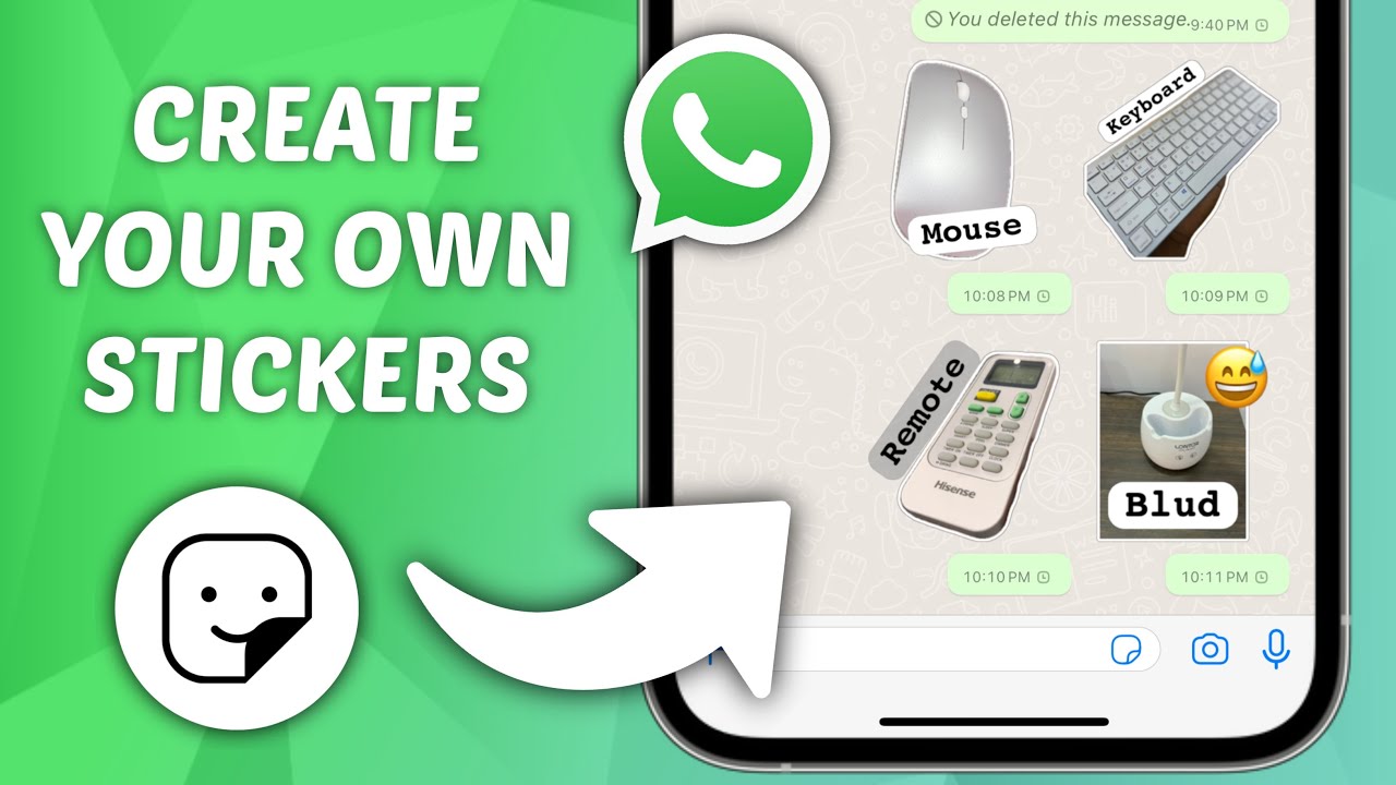 Create Your Own Whatsapp Stickers Free At Mark Fletcher Blog