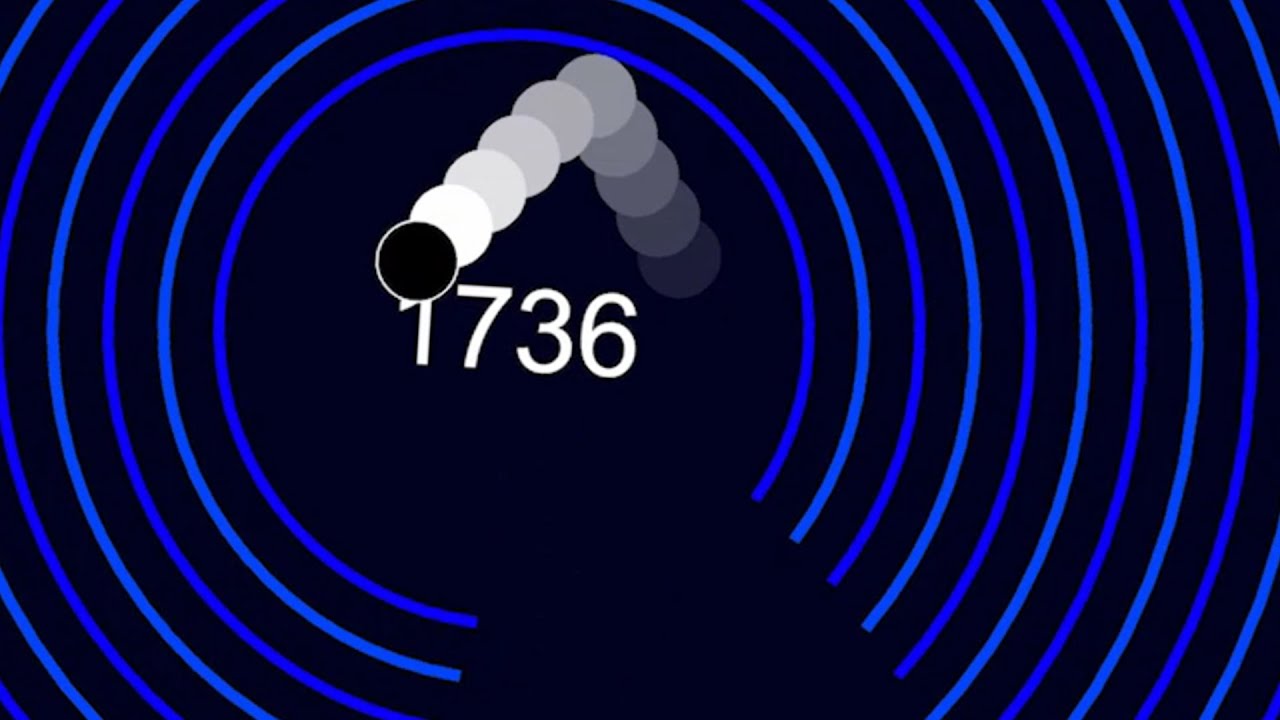 Relaxing Bouncing Ball Playstation Asmr Youtube