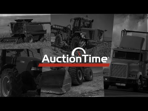 Navigating The New Auctiontime Youtube