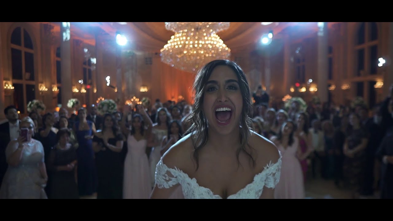Wedding Highlight Reel Youtube