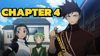 Jjk Modulo Chapter 4 Spoilers Manganimist Mp3 Music & Mp4 video downloads