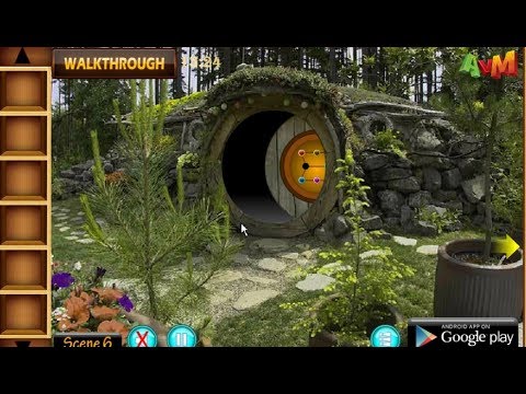 Avm Abandoned Farm House Escape Walkthrough Full Youtube