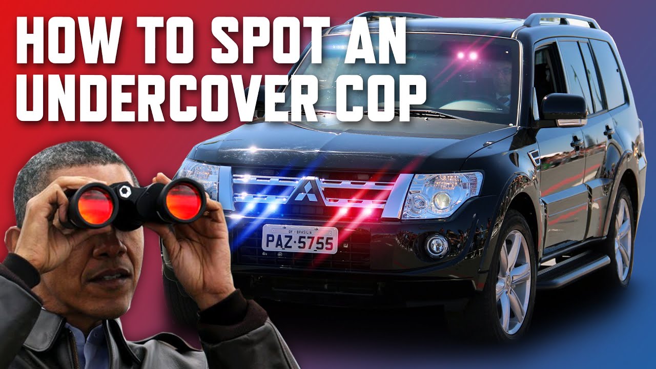 Glory Tips About How To Detect An Undercover Cop Petertrade29