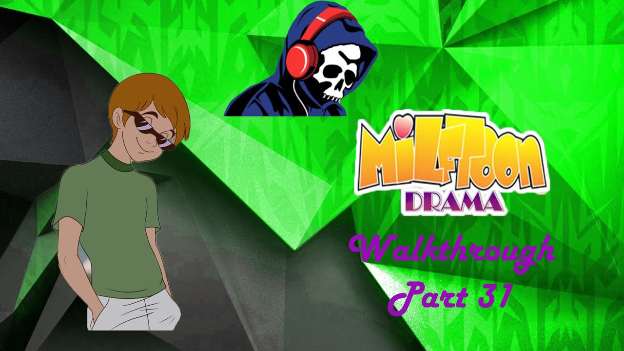 Milftoon Drama Part 31 Youtube