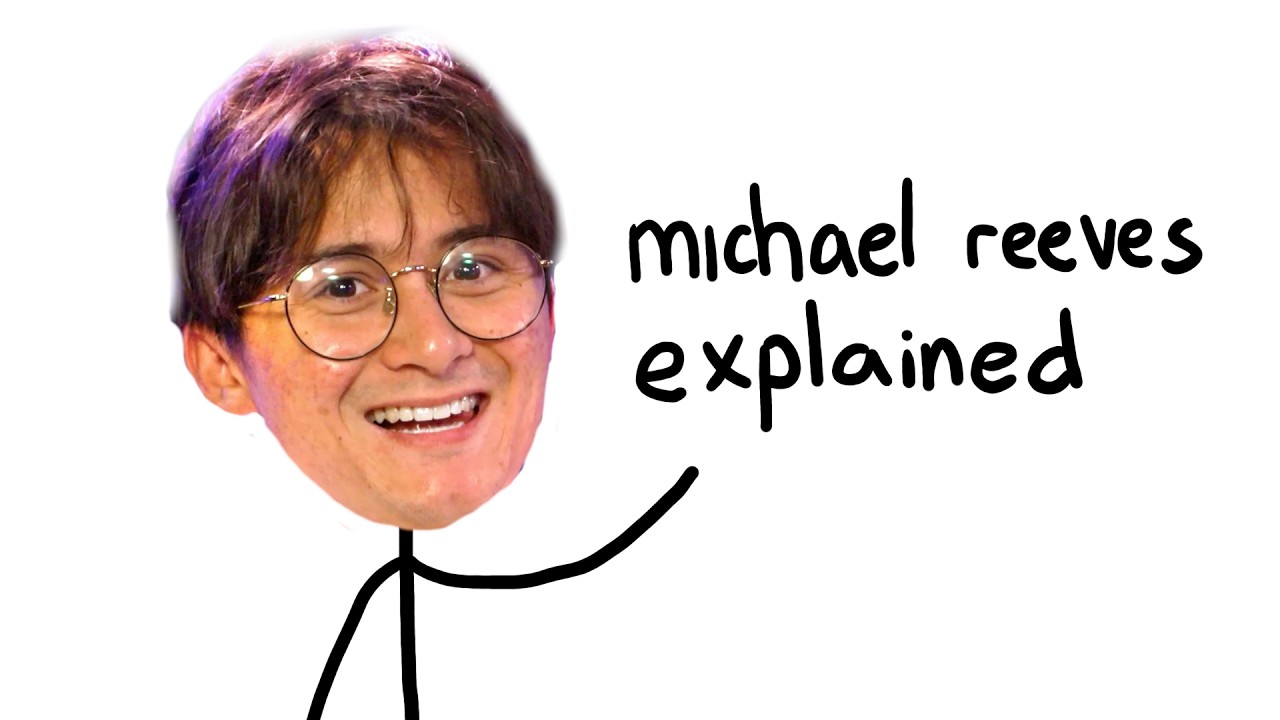 A Simple Guide To Michael Reeves Youtube