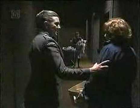 Prisoner Cell Block H Bea S Departure Youtube
