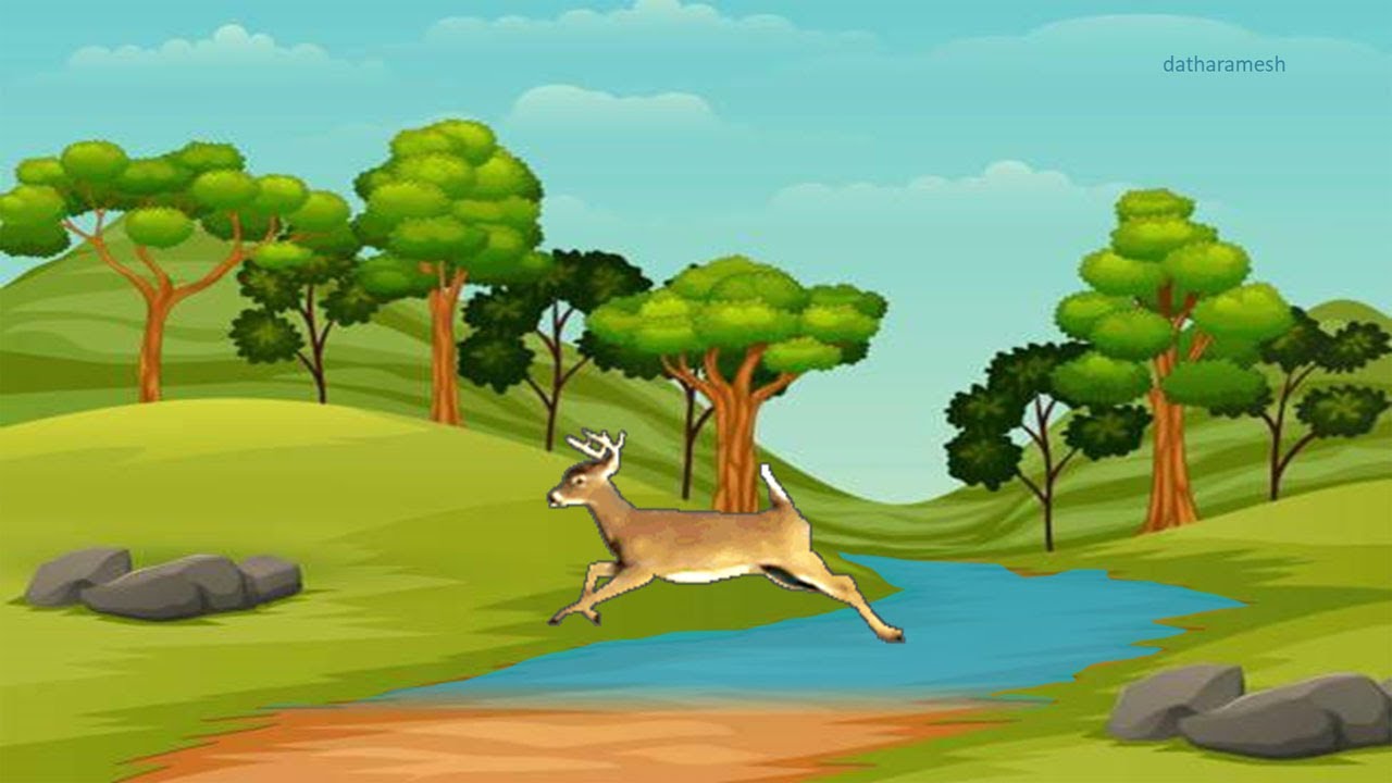 Water Flow Animation In Powerpoint Youtube