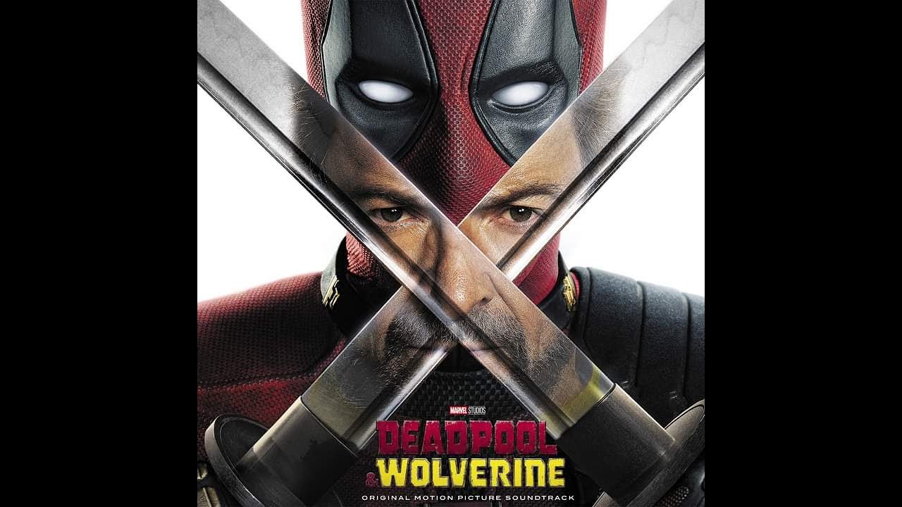 Deadpool Y Wolverine Lfg Rob Simonsen Youtube