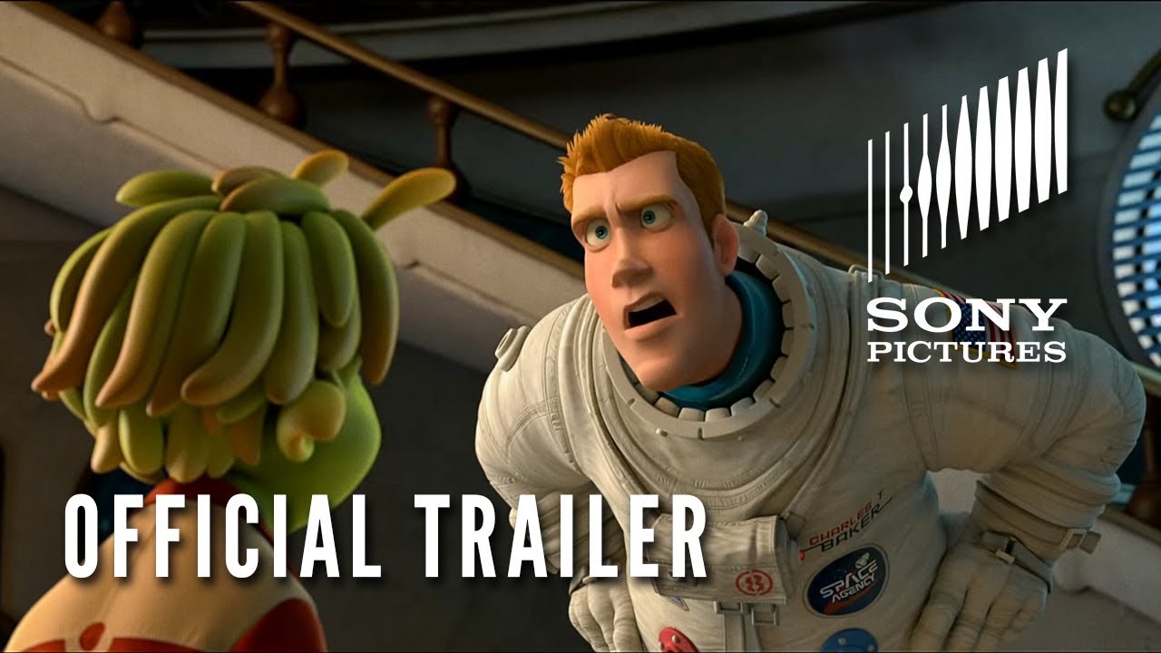 Planet 51 2009