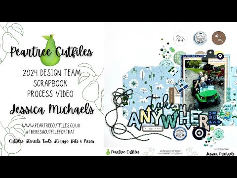 The Must Have Cutfile Subscription Peartree Cutfiles Design Team