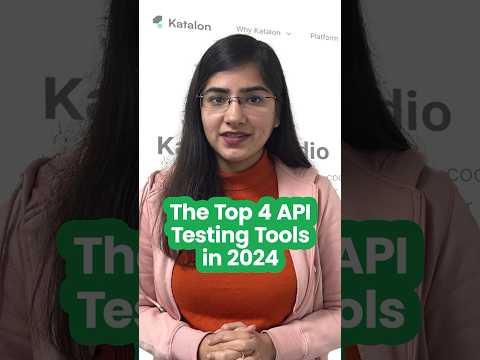 Best Api Testing Tools 2024 Edition