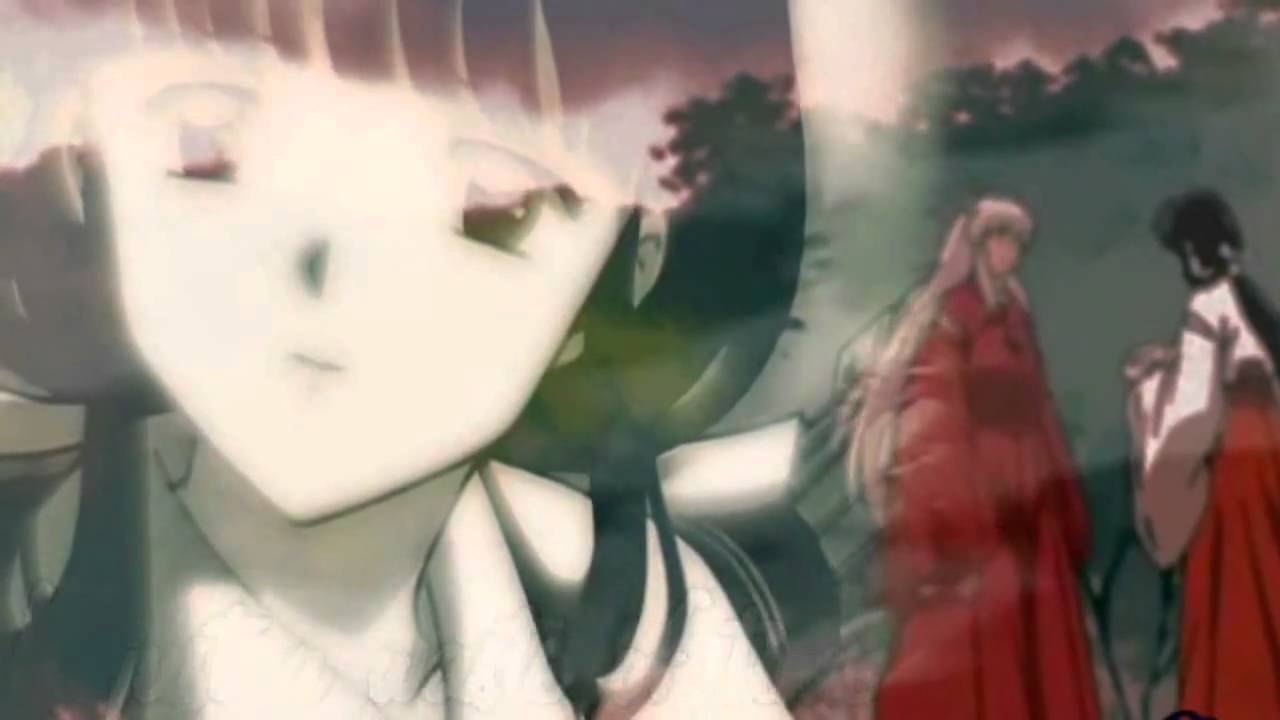 Inuyasha Lovin Mep Youtube Music