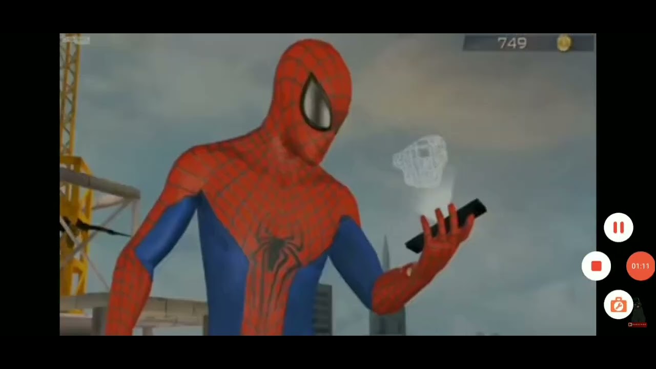 Spiderman Cartoon Youtube