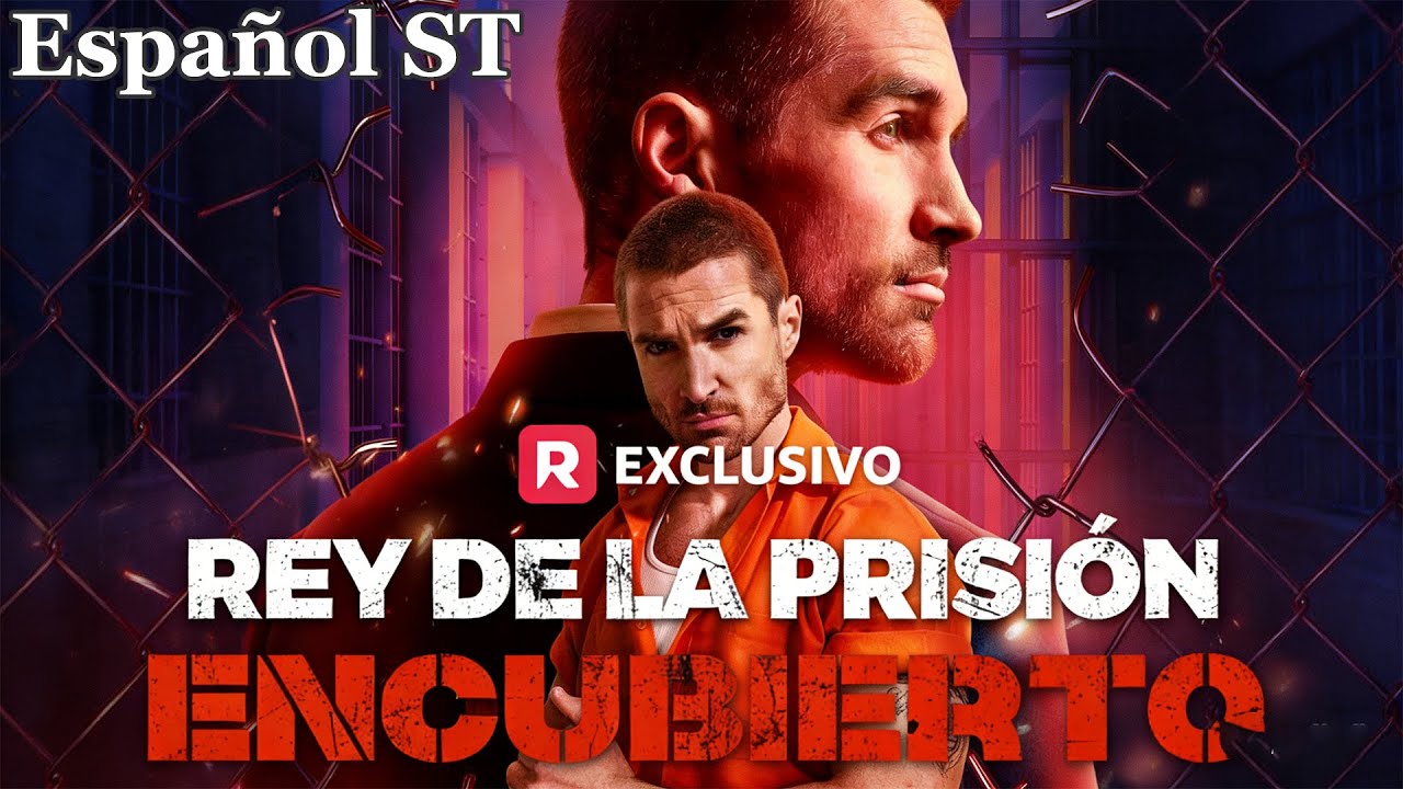 Doblado Rey De La Prisión Encubierto Drama Completo Comentario Fijo