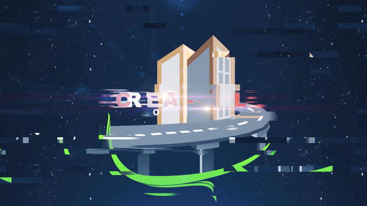 Lucent Promo Youtube