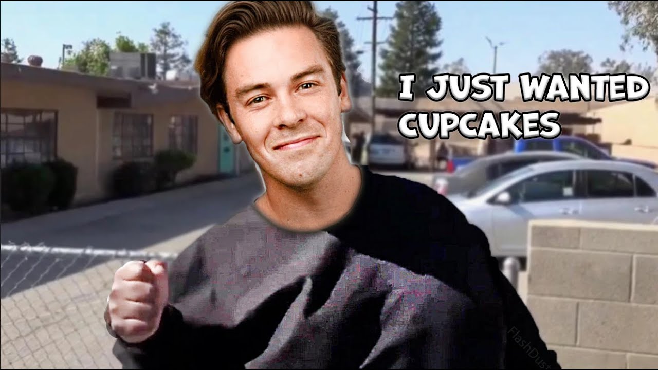 Cody Ko Did What Youtube