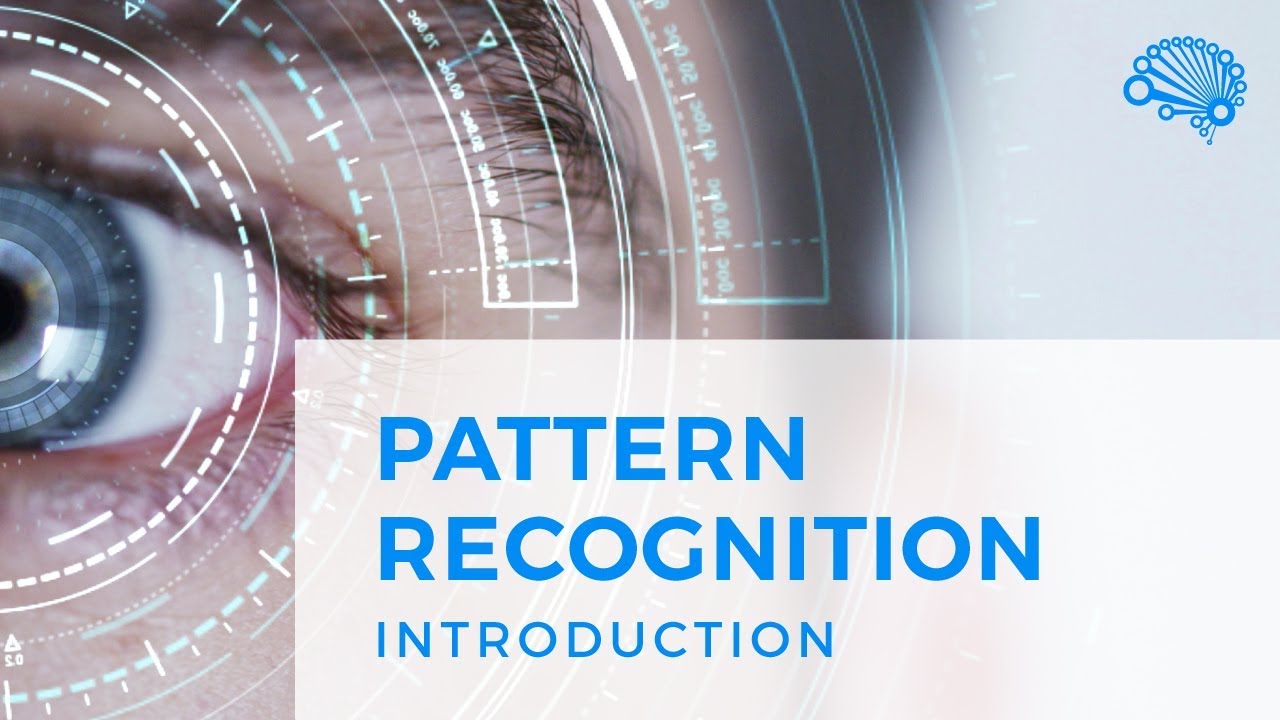 Pattern Recognition Introduction Youtube