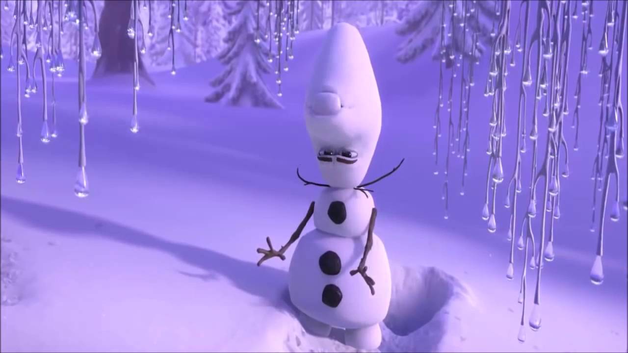 Funny Disney Movie Moments