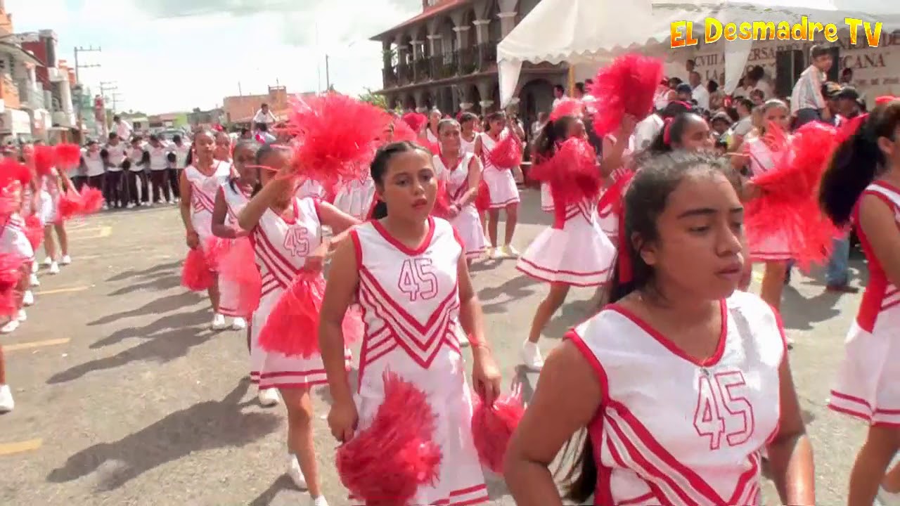 Jalpa De Mendez2 Youtube