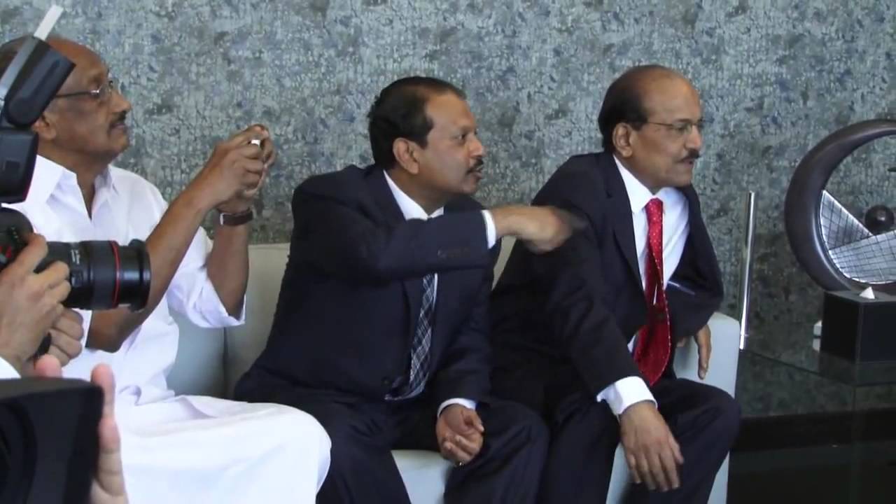 Smart City Board Meeting Youtube