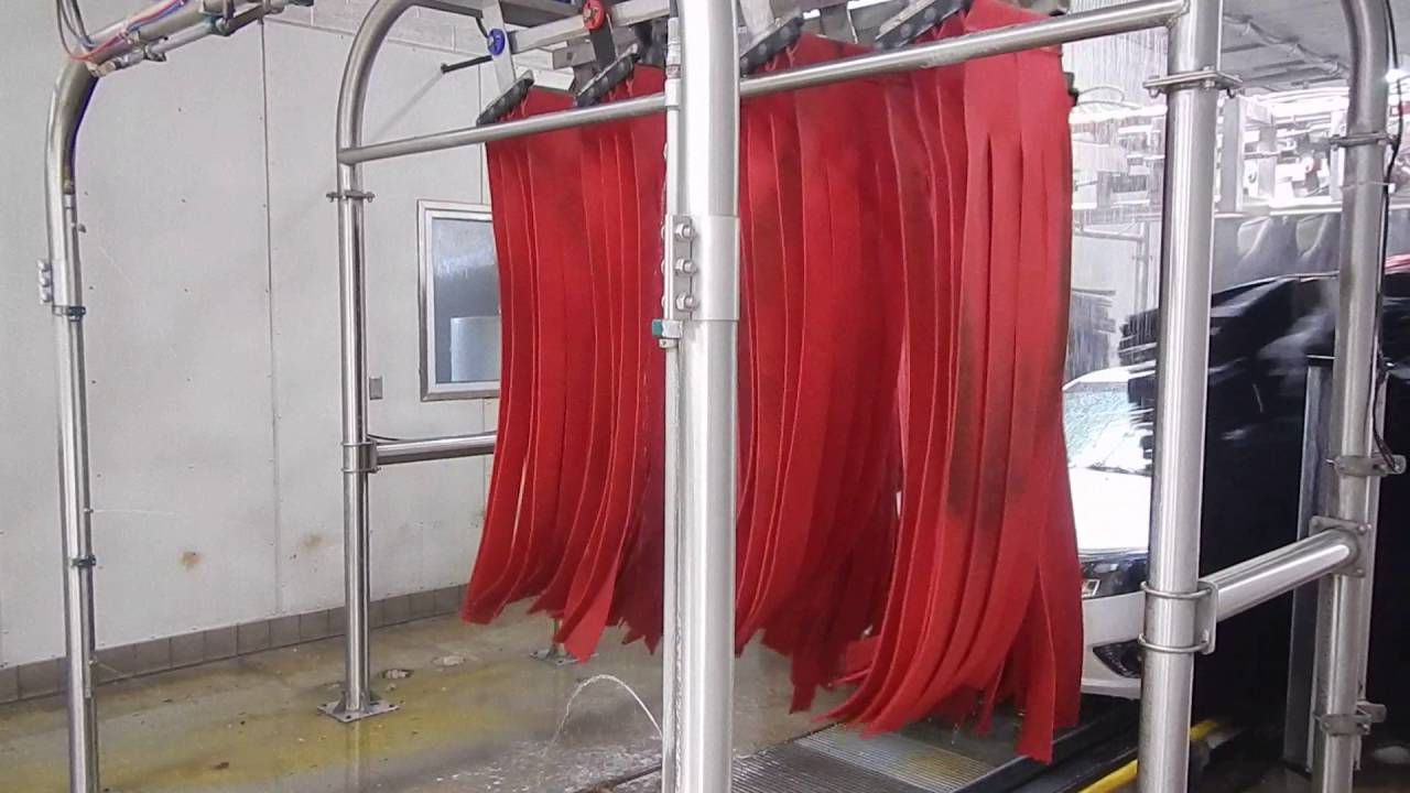 Car Wash Mitter Curtain At Savannah Eades Blog
