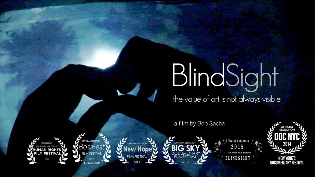 Blindsight Trailer Youtube