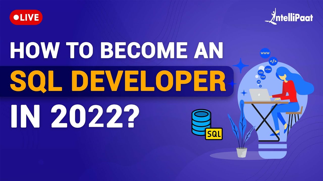 How To Become An Sql Developer For Beginners Sql Developer Roles