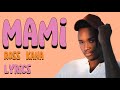 Ross Kana Mami Official Video Reeeh Prod Mp3 Music & Mp4 video downloads