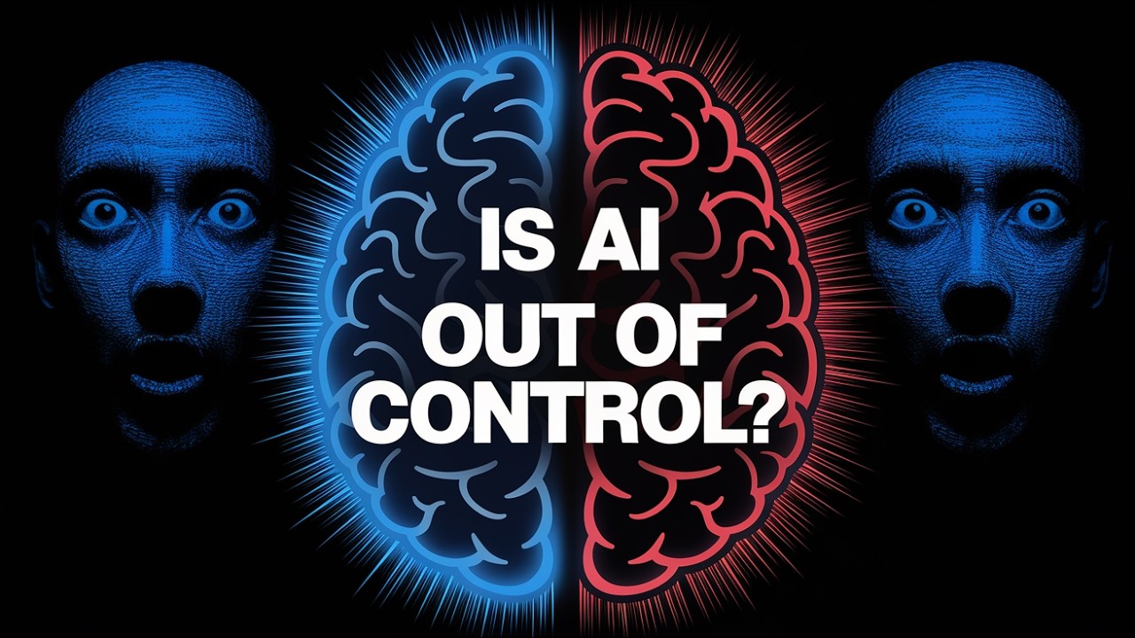 The Ethics Of Artificial Intelligence How Far Is Too Far Youtube