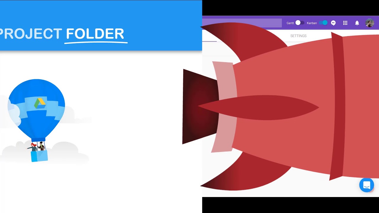 Projects Tutorial Youtube