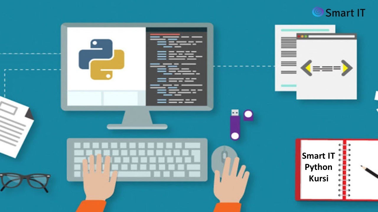 Python Comment Komentariya Youtube