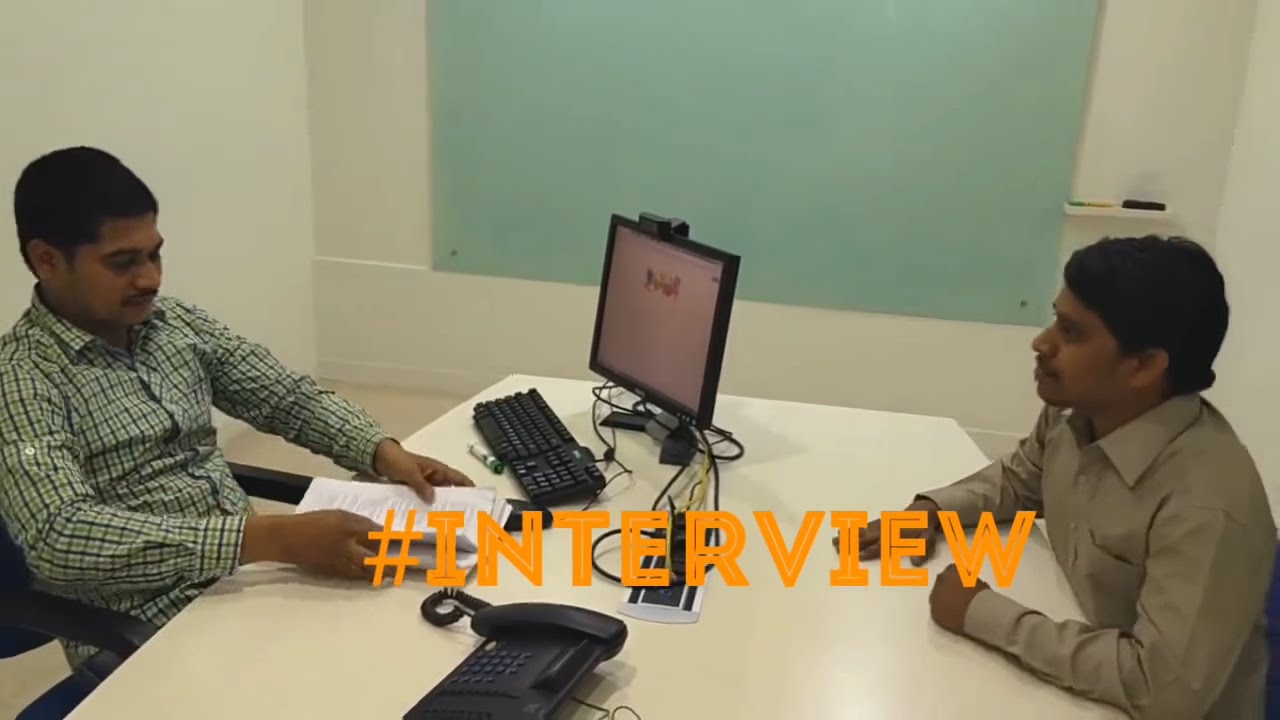 Interview Java Comedy Interview Crackpotz Youtube