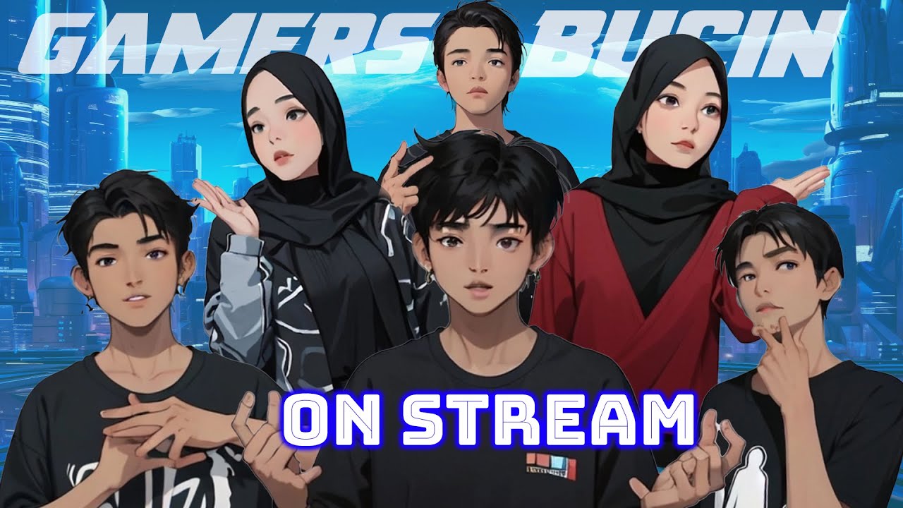 Kami Kembali Youtube