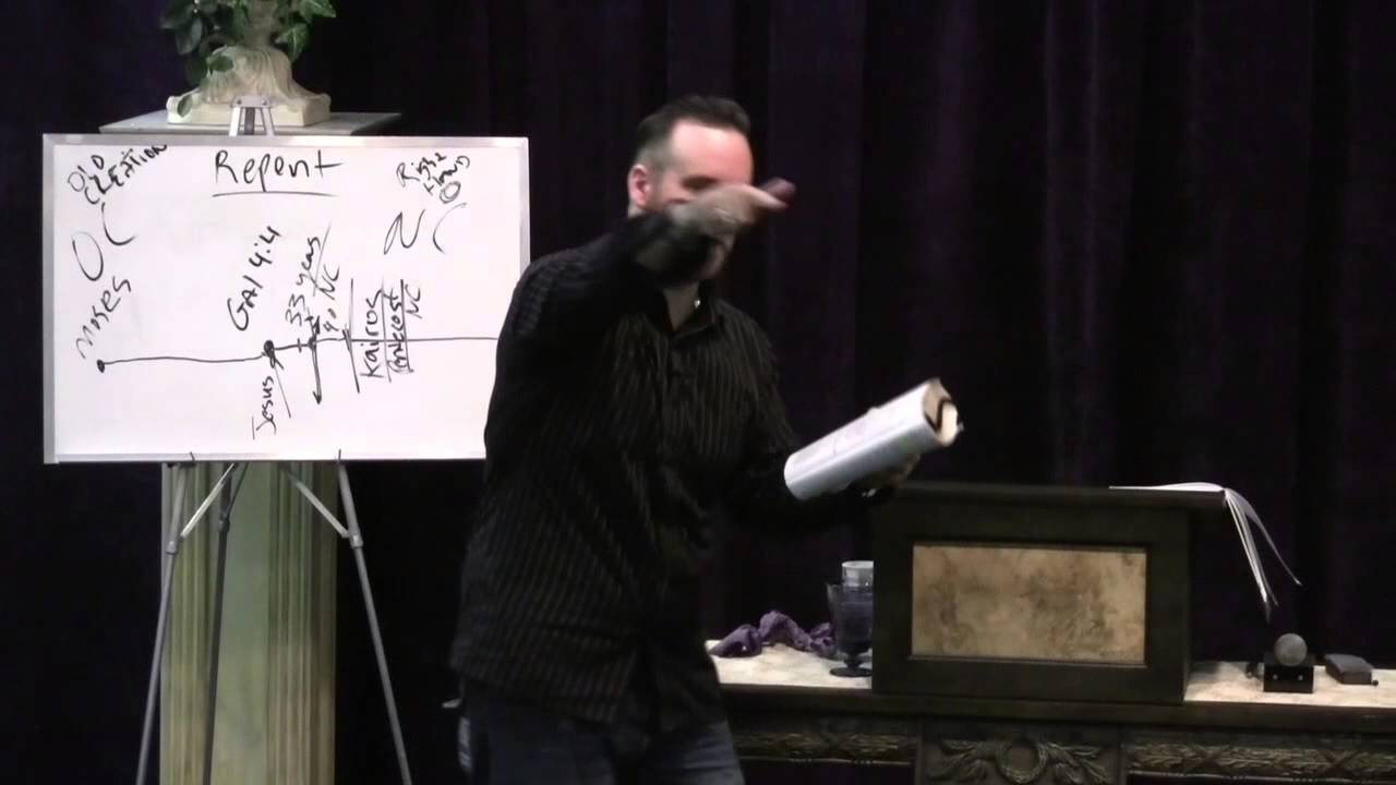 Eschatology Matters Youtube