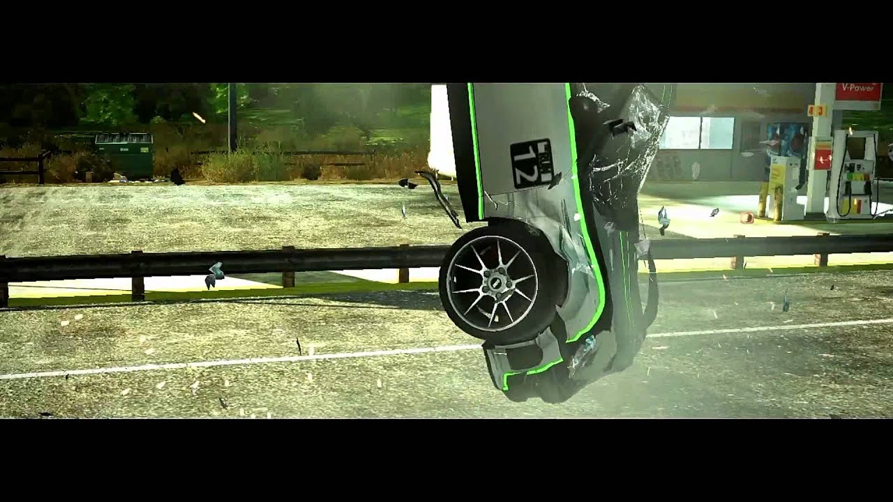 Crash Compilation Youtube