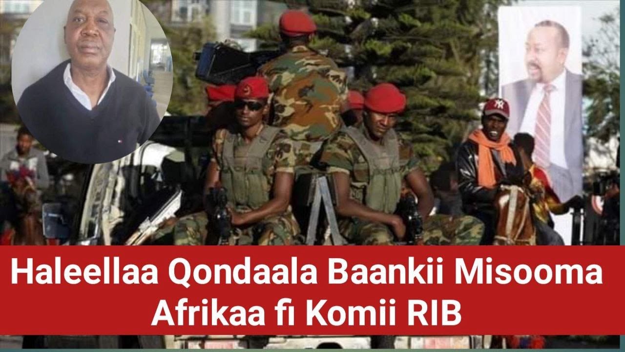 Oduu Sadaasa 17 2023 Youtube