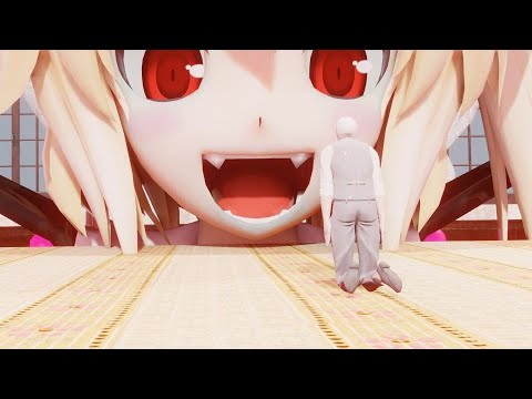 Giantess Vore Play Vore Game With Flan Youtube