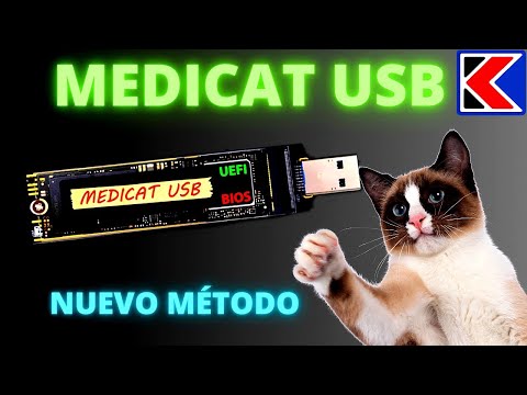 "Descarga MEDICAT La Herramienta TODO EN UNO para Reparar Tu PC Fácilmente " #Hoyatag