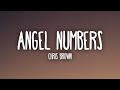 Chris Brown Angel Numbers Lyrics Healing Energy Ethereal Music Mp3 ...