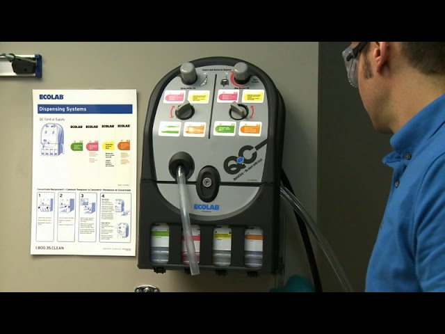 Ecolab Mobile Dispensing System 40 Off Www Pinnaxis