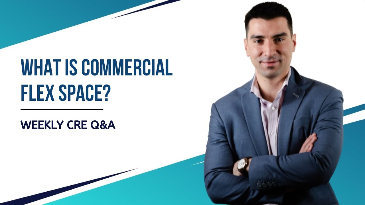 What Is Flex Space Youtube