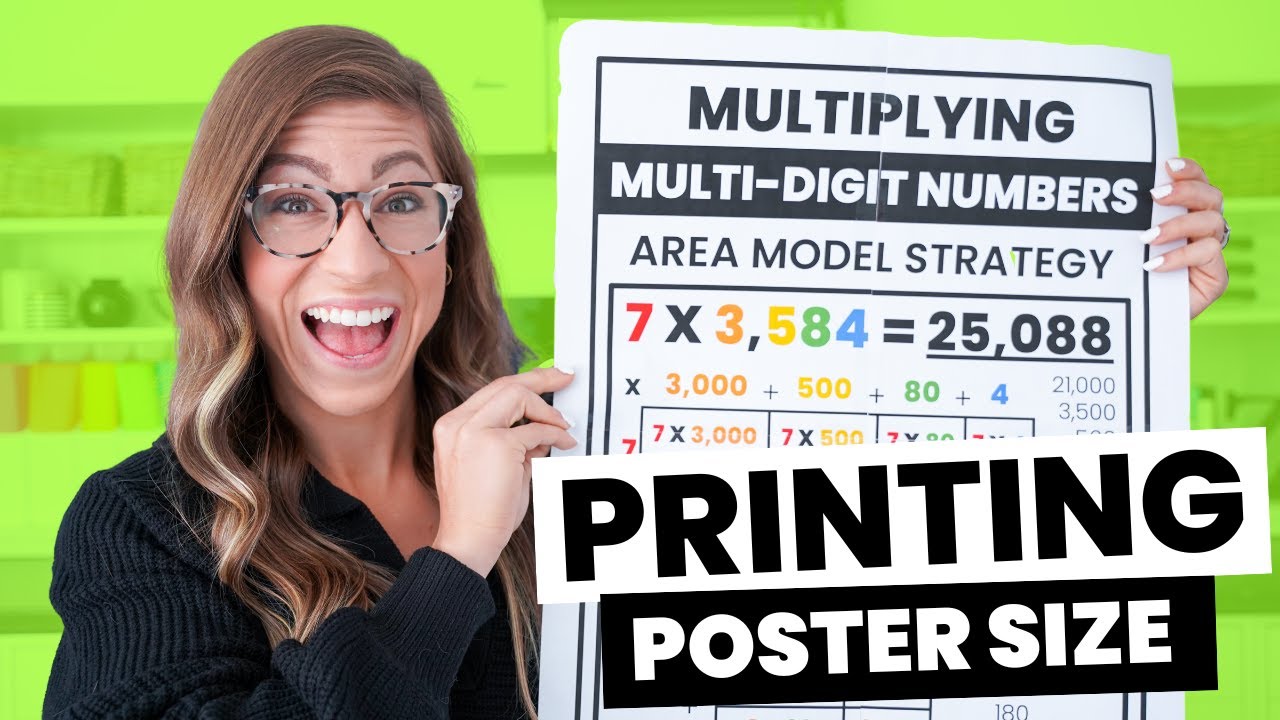 How To Print A Poster At Staples At Julie Solberg Blog