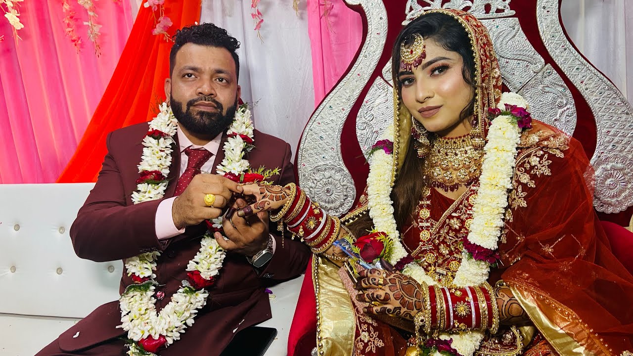 Cousin Engagement Vlog Youtube